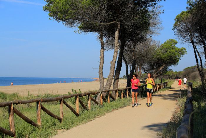 Dovolená Bibione - Pineda - Itálie 2026 | ludor.cz