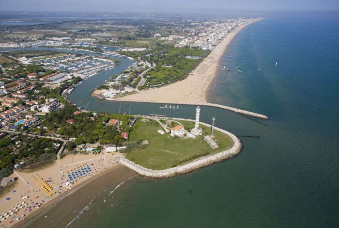 Dovolená Monfalcone - Itálie 2020 | ludor.cz